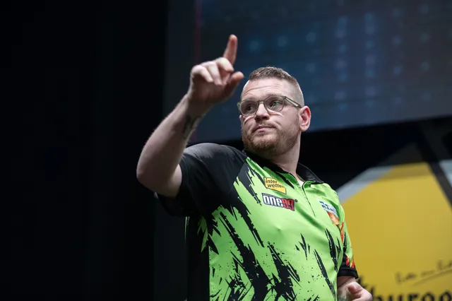 Die PDC Europe Super League kehrt auch in diesem Jahr zurück: 24 ...