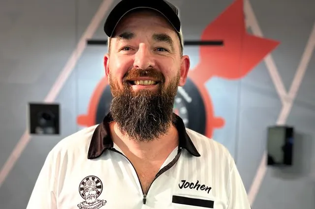 Marcel Walpen bezwingt Stefan Bellmont bei der SDC Tour 17 mit 102er ...