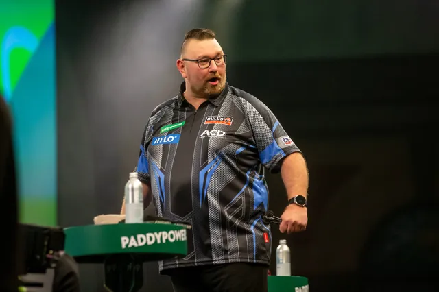 Jochen Graudenz verpasst knapp Gesamtsieg bei der SDC Tour 10