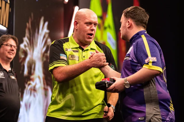 "Es wäre ein Traum, in fünf Jahren sagen zu können: Ich bin der erste ...