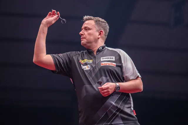 Daniel Klose gewinnt Qualifier und wird auch in Riesa antreten