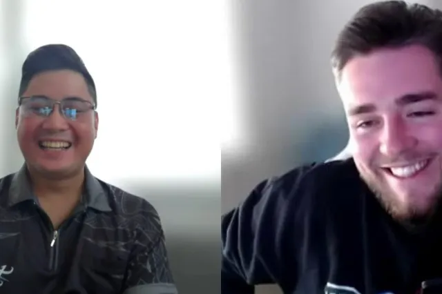 Rowby-John Rodriguez mit unerwartetem Sieg über Humphries beim Grand ...