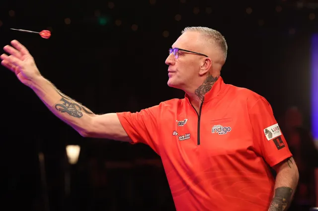 Neil Duff zieht mit Sieg über Stefan Bellmont ins Finale der SDC ...