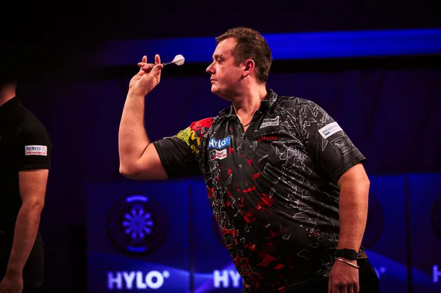 Kevin Kuhn triumphiert beim dritten Turnier der NEXT GEN 2025