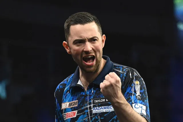 Darryl Fitton bleibt beim Darthersteller Mission Darts als Spielertrainer