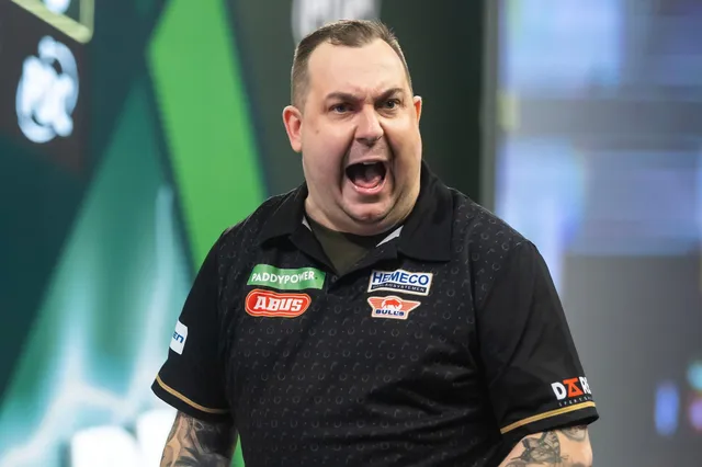 Sam Spivey verovert derde weektitel in tiende seizoen van MODUS Super ...