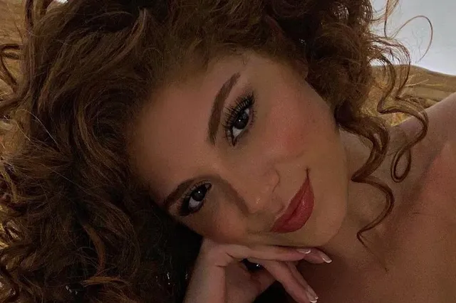 Dit zijn de 10 mooiste foto’s van de Oranje spelersvrouwen