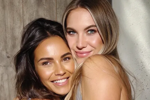 Als Hutton Butler Nederlands was, dan had ze zeker de FHM500 veroverd