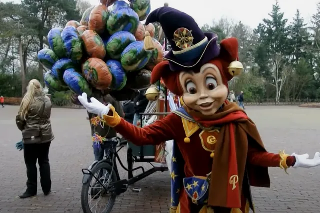 Efteling opnieuw onder vuur :“deze pop is racistisch!”