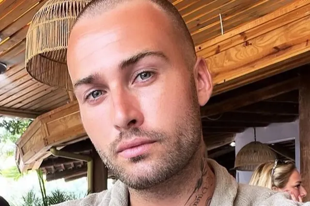 Dave Roelvink reageert op nederlaag tegen Melvin Manhoef