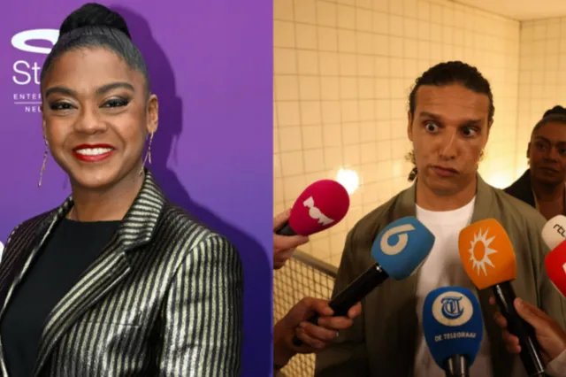 Nóg een getuige Ali B deelt haar verhaal: 'Het was heel erg naar'