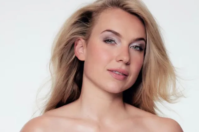 Joy Beune naakt in de Playboy zorgt voor ongemak bij teamgenoot: 'Laat ...