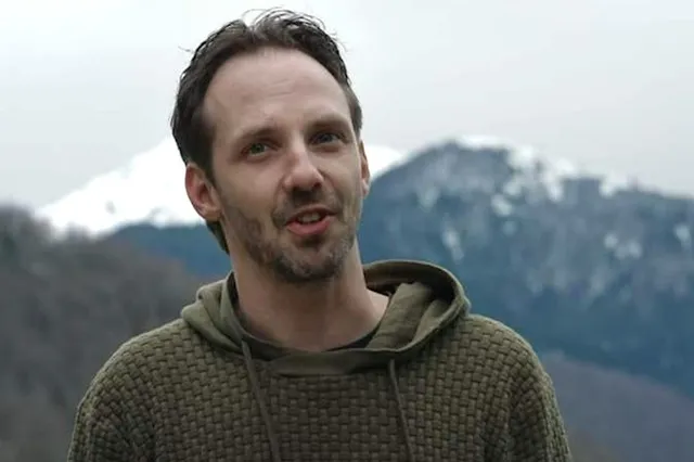 Zo zag Antine uit Winter vol Liefde er vroeger uit