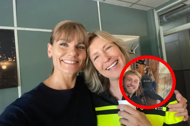 Na Tygo Gernandt ligt nu Victor Reinier onder vuur bij Flikken Maastricht: Angela Schijf ...