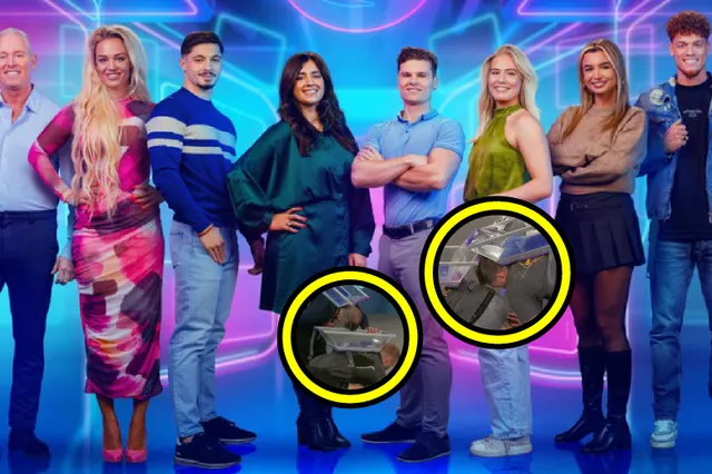 Bekende trans-deelneemster aan nieuw seizoen Big Brother zorgt nú al ...