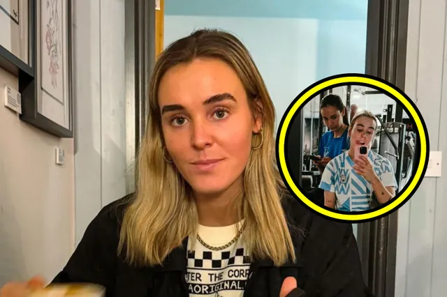 Voetbalster Jill Roord lokt nieuw vriendinnetje weg bij mannelijke ...