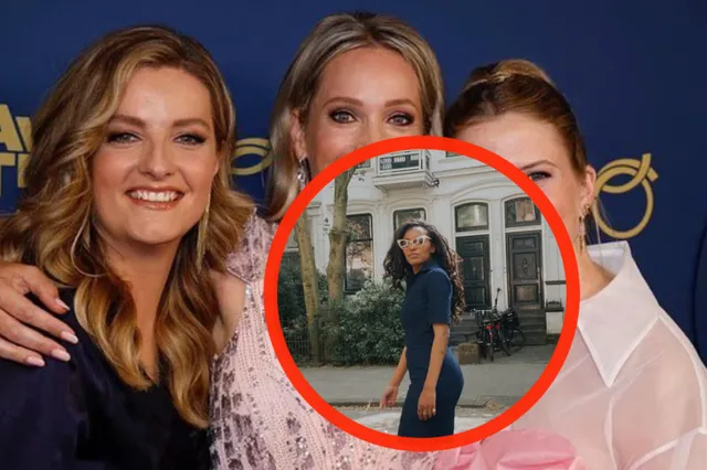 Om wild van te worden: dit zijn de mooiste foto's van Waku Waku-presentatrice Sosha Duysker