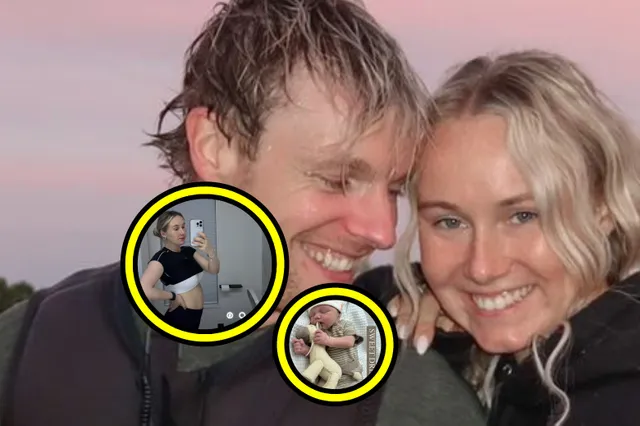 Myron Koops laat topfitte lijf zien tijdens Hyrox en wordt gestalkt ...