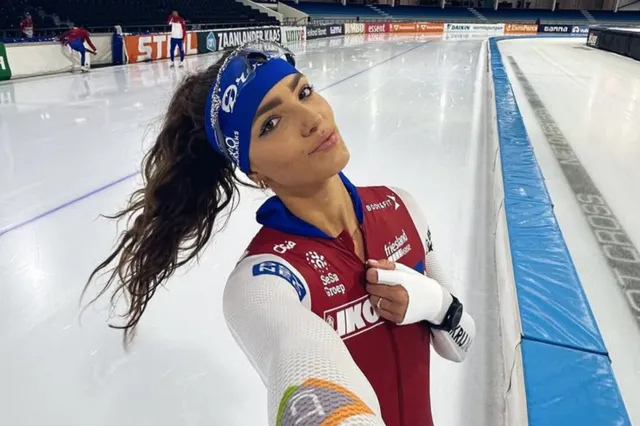 Robin Groot en Pien Hersman hollen naar de winkel om spannende foto's ...