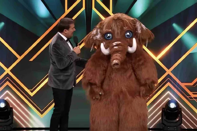 The Masked Singer in Nederland is lachertje vergeleken met België ...