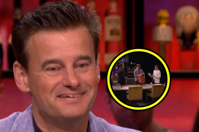 Sam Hagens stopt definitief bij Vandaag Inside: dit was zijn eerste ...