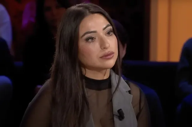 Vrouw van presentator Dennis Weening bevestigt eindelijk breuk en geeft meteen trap na (foto)