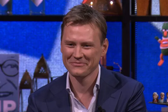 Thomas van Groningen is Sam Hagens nú al voorbijgestreefd en aast op ...