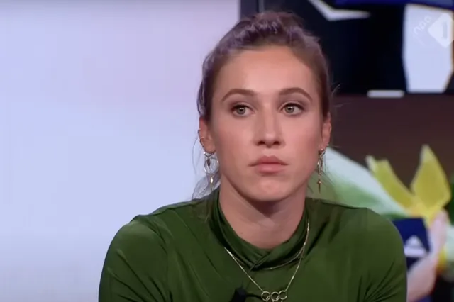 Joep Wennemars negeert beeldschone nieuwe vriendin Suzanne Schulting ...