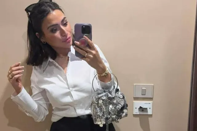 Wat: Lale Gül verdient grof geld met verkopen van gedragen ondergoed en ...