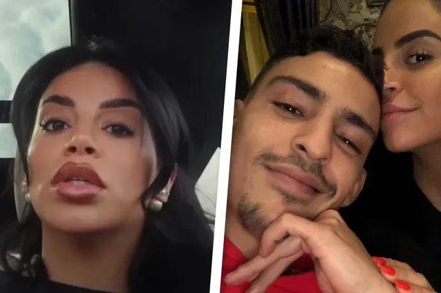 Selma Omari over tegenkomen van Boef na relatiebreuk: "In een ander ...