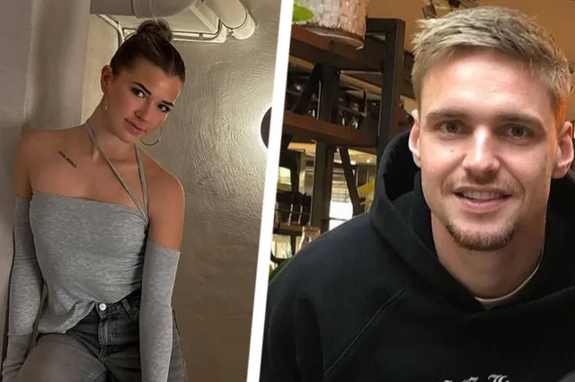 Gio Latooy reageert voor het eerst op relatie Jade Anna & Kenneth Taylor