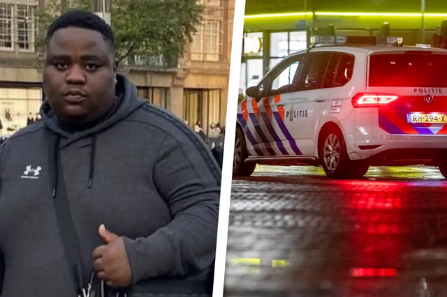 Nieuwe muziek Bigidagoe uitgebracht door zijn moeder: 'Hij wist het..!'