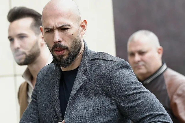 Thierry Baudet doet interview met wereldberoemde Andrew Tate (VIDEO)