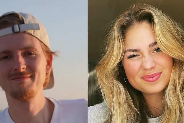 ZIEN: Roxy Dekker bevestigt relatie met Bankzitter Koen (FOTO)