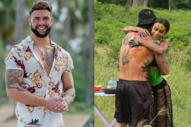 EOTB-Luca haalt uit naar EOTB-Elias in nieuw nummer, krijgt steun van ...