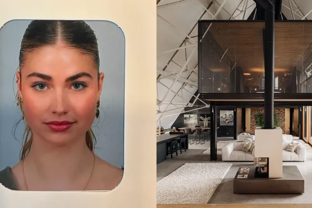 ZIEN: Roxy Dekker bevestigt relatie met Bankzitter Koen (FOTO)