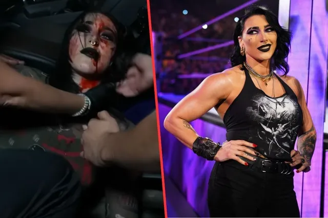 WWE-News: Ex-Tag-Team-Wrestler: Rücktritt!, Rhea Ripley Update, Speed-Spoiler