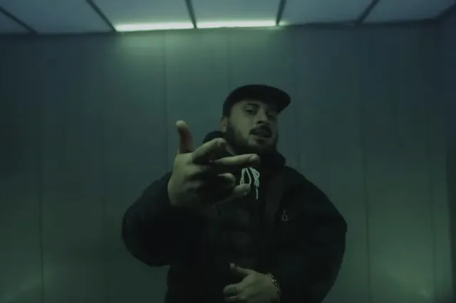 Ray Fuego, Gunpla GG, Nnelg & Zwangere Guy remixen Team Tomodachi van ...