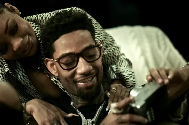 Zweedse rapper Gaboro doodgeschoten in parkeergarage, dader deelt ...