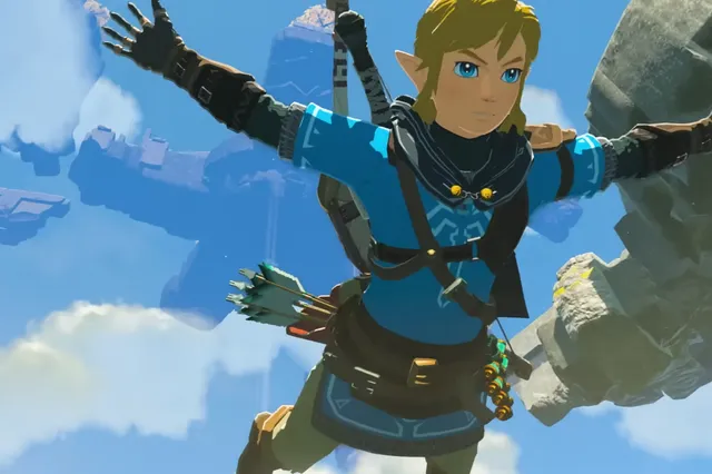 Nintendo onthult langverwachte Switch 2 met veelbelovende trailer en ... Nintendo onthult langverwachte Switch 2 met veelbelovende trailer en ...