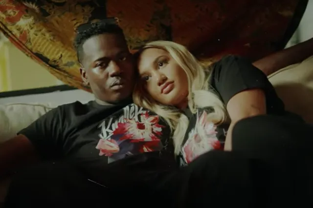 Haagse rapper Knaller vorige week opgepakt in België