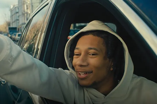 UK drill-rapper Digga D veroordeeld tot 3 jaar en 11 maanden celstraf