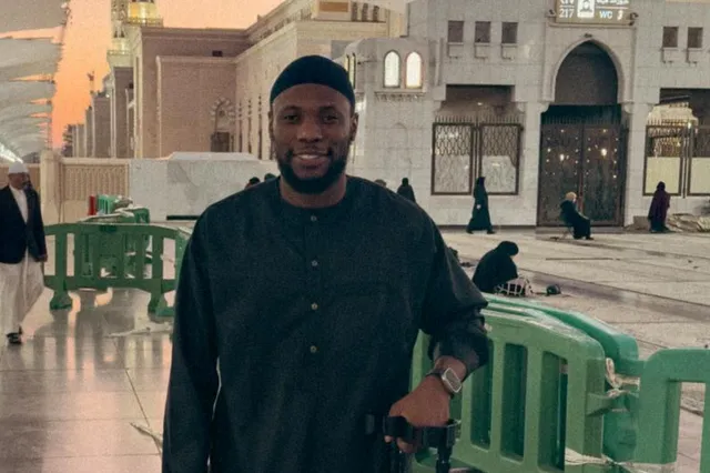 Yousef Abd Al-Malik (Sevn Alias) heeft het roer compleet omgegooid en ...