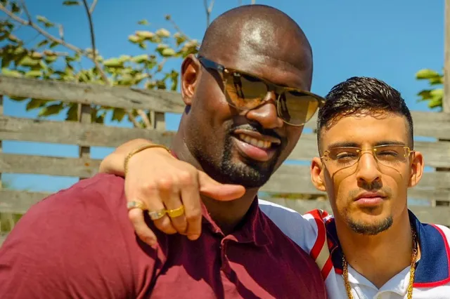 Boef haalt uit naar Roddelpraat na succesvolle show in de Ziggo Dome ...