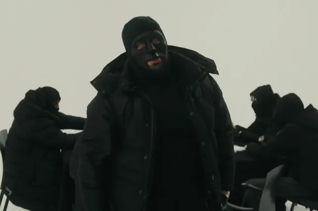 Zweedse rapper Gaboro doodgeschoten in parkeergarage, dader deelt ...