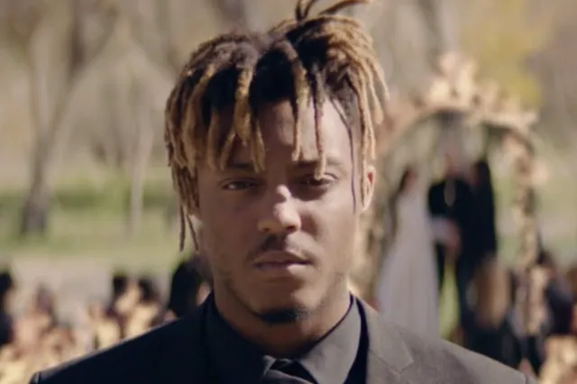 Erfgenamen van Juice Wrld laten twee nieuwe tracks los waaronder ...