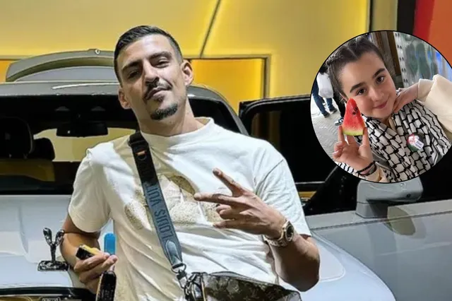 Boef lanceert met spectaculaire trailer, waarin hij een kok gijzelt ...