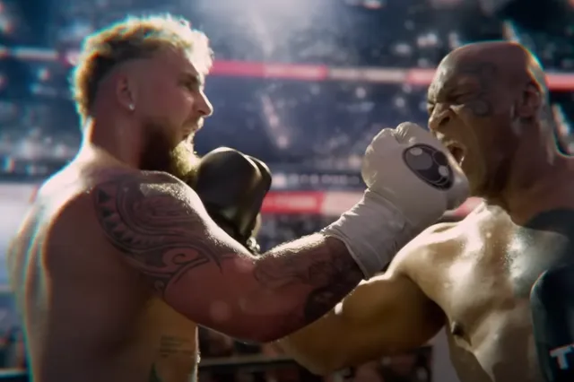 Mike Tyson legt uit waarom het een fout was om met twee tijgers in bed ...