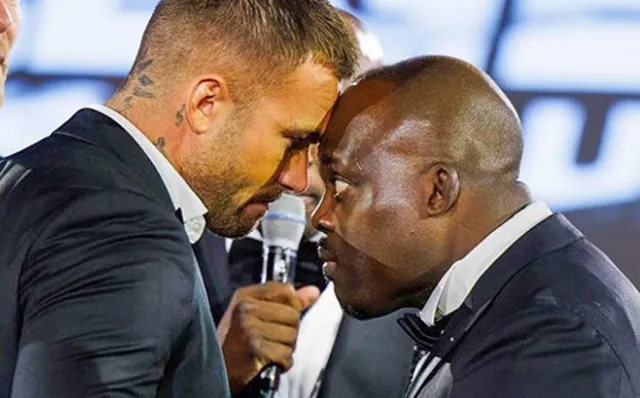 Dave Roelvink is ervan overtuigd dat hij gaat winnen en noemt ...