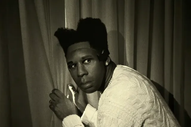 Tyler, the Creator doet niet mee aan de regels en dropt vandaag nieuw ...